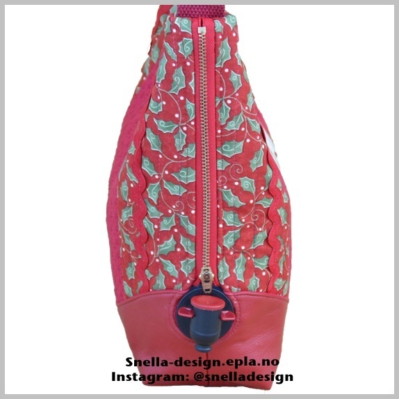 Vinveske til 3 liter vinpose - Epla