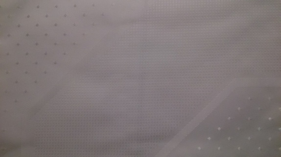 Duk til brodering 80*80 - Epla