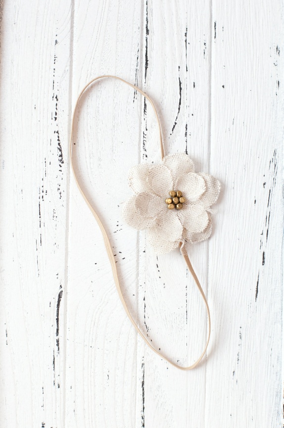 Flott hårbånd - Epla