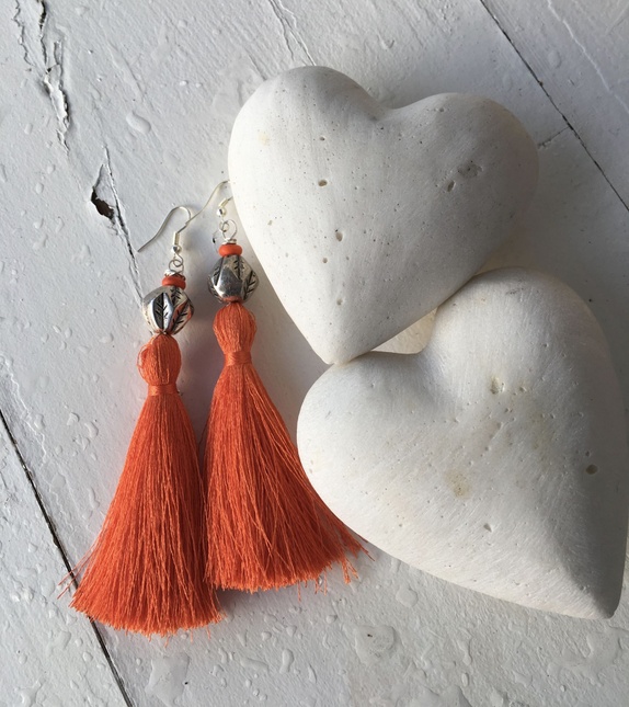 Oransje dusker - Epla