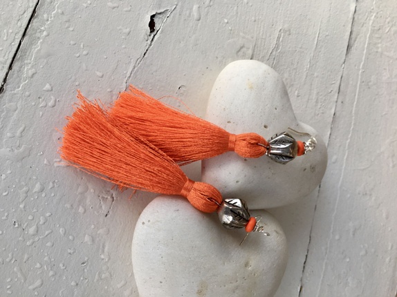 Oransje dusker - Epla