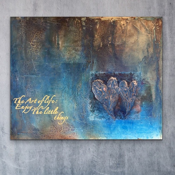 Par i hjerter - Epla