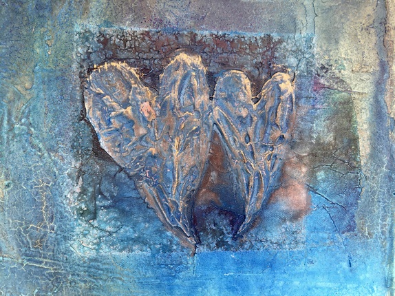 Par i hjerter - Epla