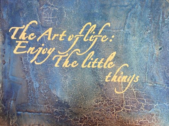 Par i hjerter - Epla