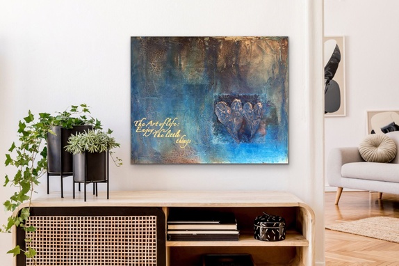 Par i hjerter - Epla