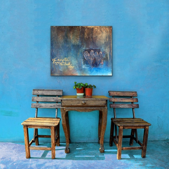 Par i hjerter - Epla