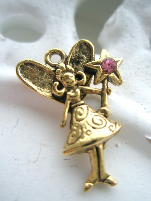 Den gode fe anheng - Epla