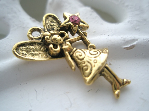 Den gode fe anheng - Epla