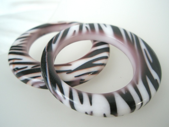 Zebra ringer - Epla