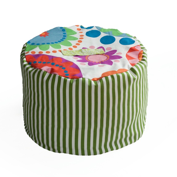 Puff (gjestedyneoppbevaring) - Epla