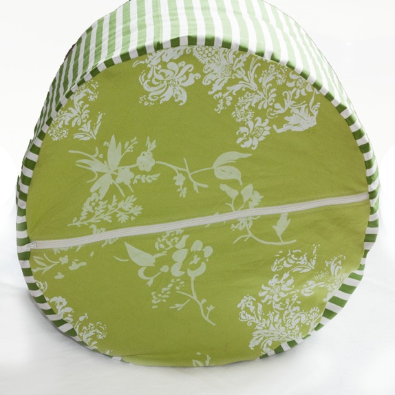 Puff (gjestedyneoppbevaring) - Epla