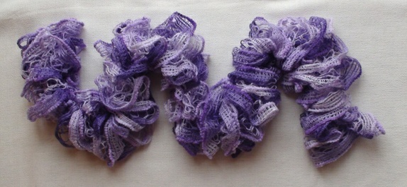 Ny pris! Skjerf - Epla