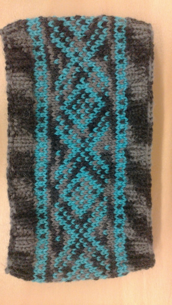 Marius pannebånd. - Epla