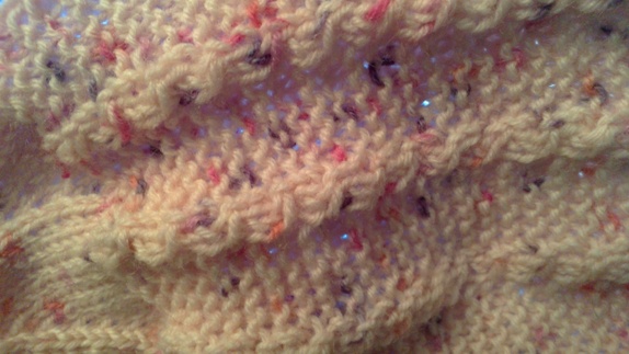 Rosa babylue. - Epla