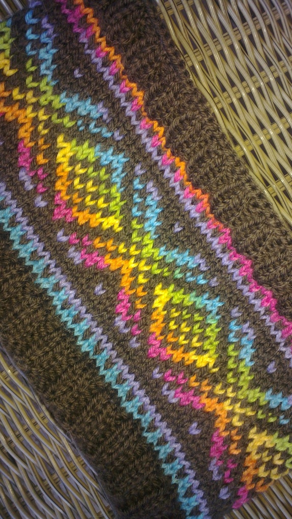 Marius pannebånd. - Epla