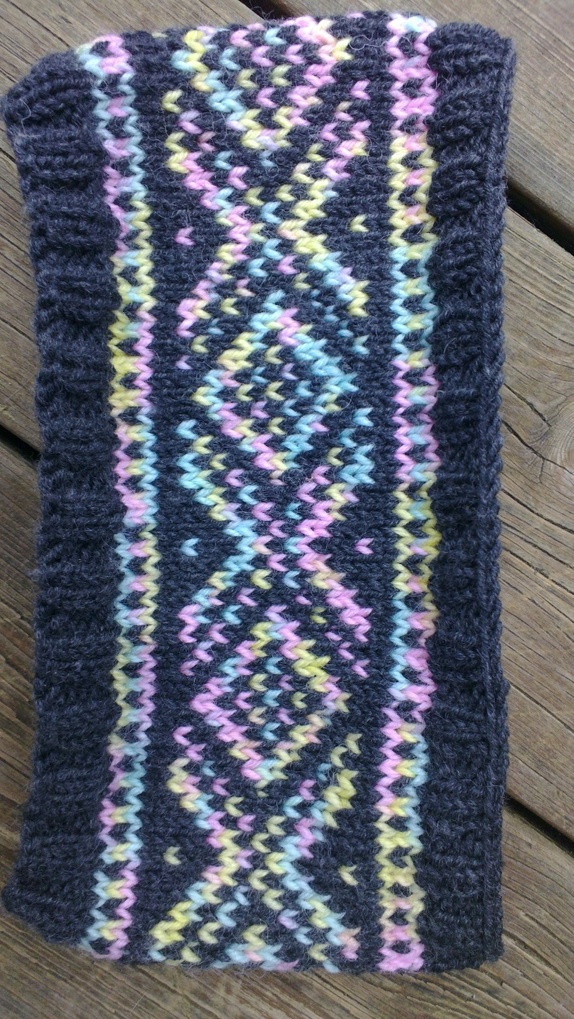 Marius pannebånd. - Epla