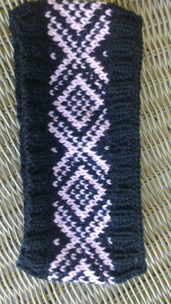 Marius pannebånd. - Epla