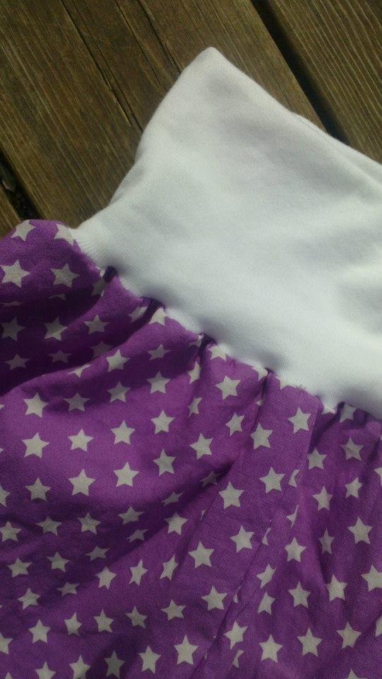 Lilla posebukse. - Epla