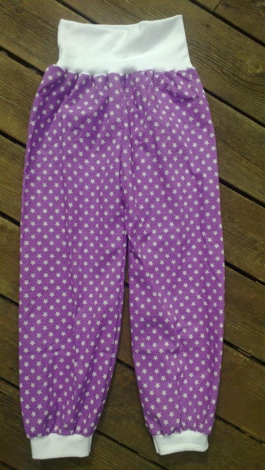 Lilla posebukse. - Epla