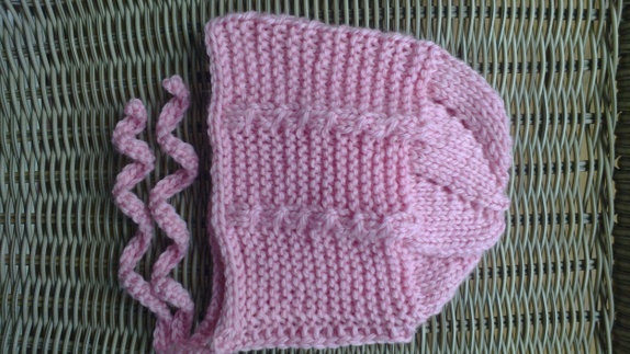 Rosa babylue. - Epla