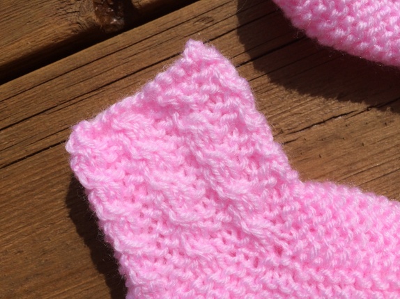 Strømper, sokker, labber, lester, ragger. - Epla