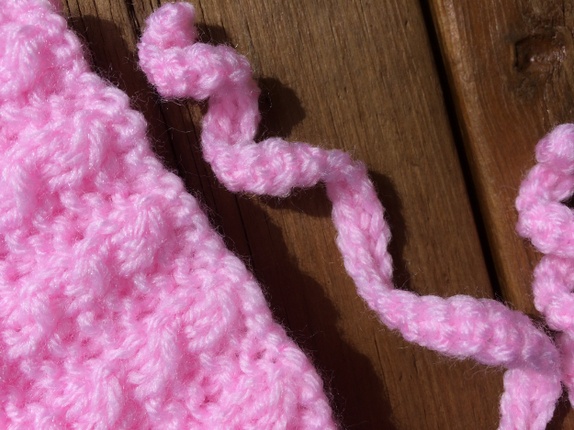 Rosa babylue. - Epla