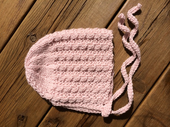 Rosa babylue. - Epla