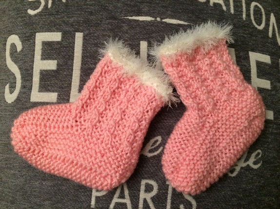 Strømper, sokker, labber, lester, ragger. - Epla