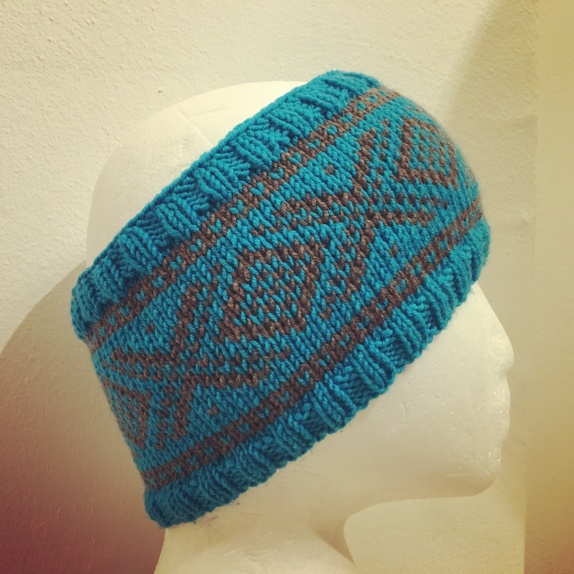 Marius pannebånd. - Epla