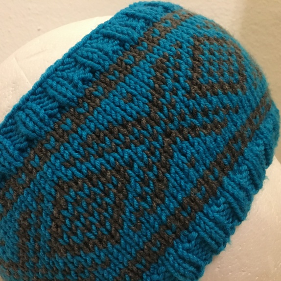 Marius pannebånd. - Epla