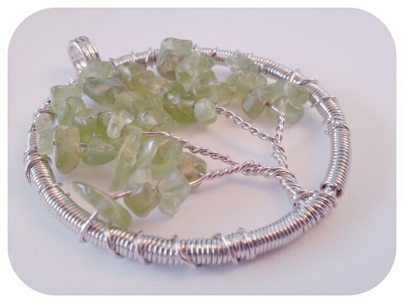 Anheng ~ Livets Tre - Epla