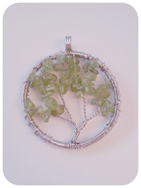 Anheng ~ Livets Tre - Epla