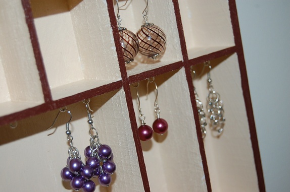 Settekasse til smykker - Epla