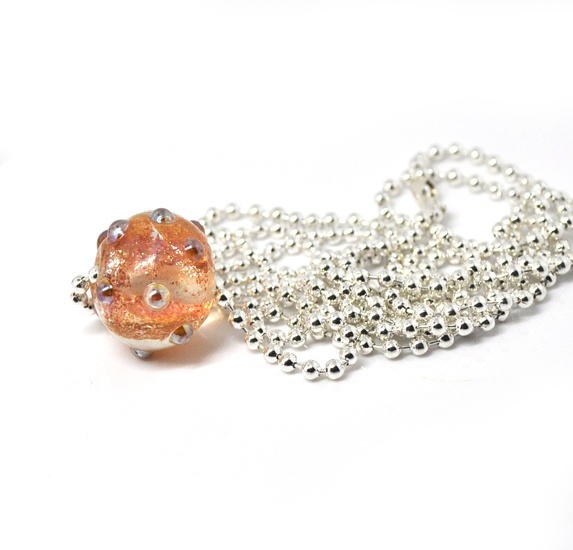 Bling! Ferskenbling! - Epla