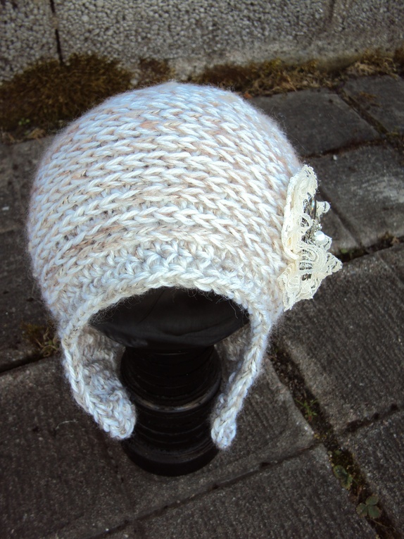 Heklet lue STR BARN ,VOKSEN - Epla