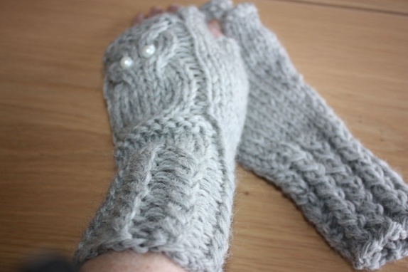 Salg! Pulsvanter med ugler. - Epla