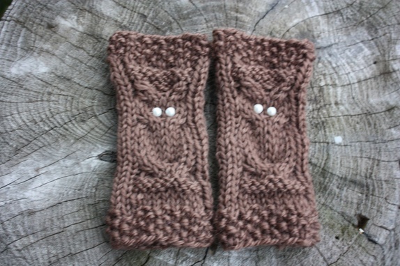 RYDDESALG! Pulsvarmere med ugler. - Epla