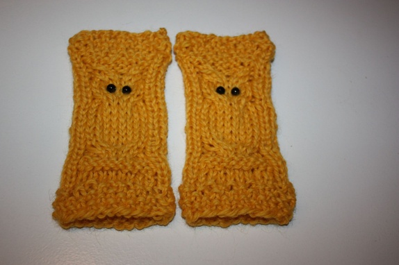 SALG-50% Pulsvarmere med ugler. - Epla