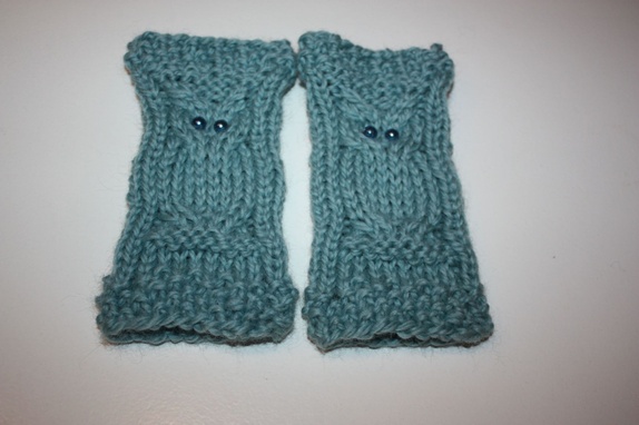 RYDDESALG! Pulsvarmere med ugler. - Epla