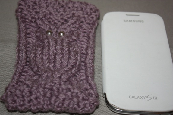 iPhone/mobil etui. - Epla