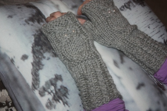 Pulsvanter med ugler. - Epla