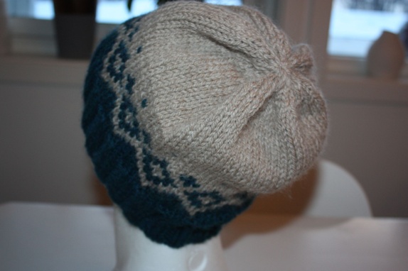 *SALG* -60% Lue til ungdom/dame str. S - Epla