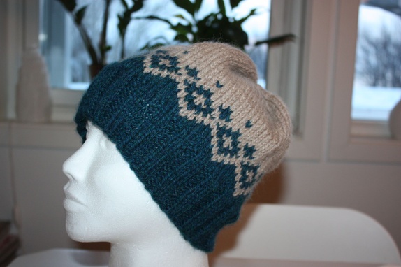 *SALG* -60% Lue til ungdom/dame str. S - Epla