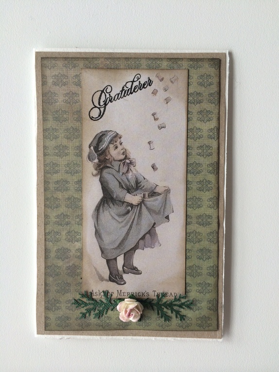 Gratulerer, kort. - Epla