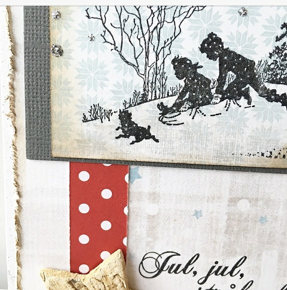 Koselig julekort! - Epla