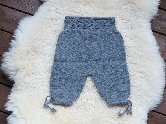 Nikkers 3/6 mnd. - Epla