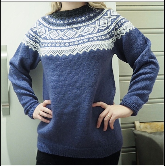 Mariusgenser, str M - Epla