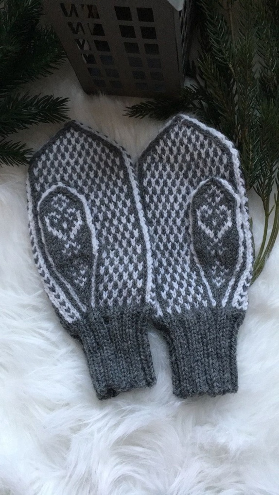 Votter, selburose - Epla