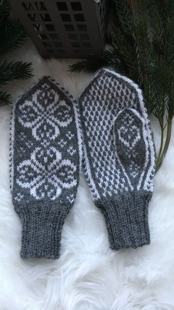 Votter, selburose - Epla