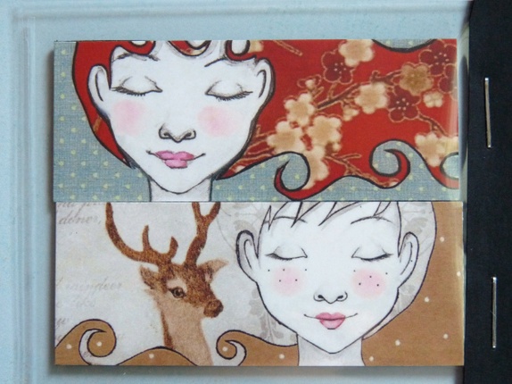 Magneter - Jenter - Epla